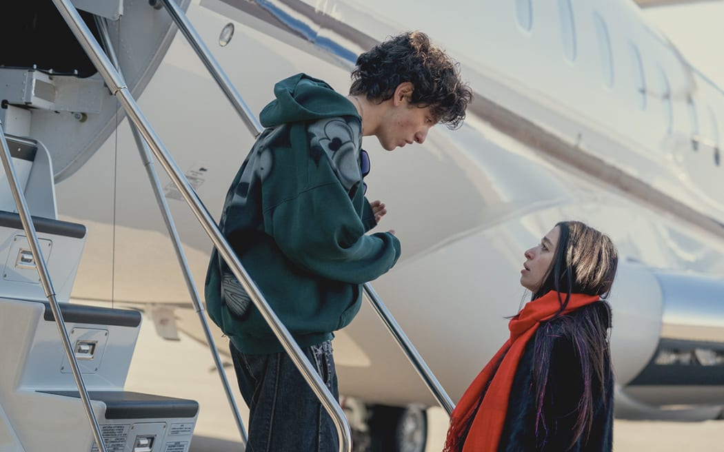 Anora: The movie of the year finally arrives | RNZ