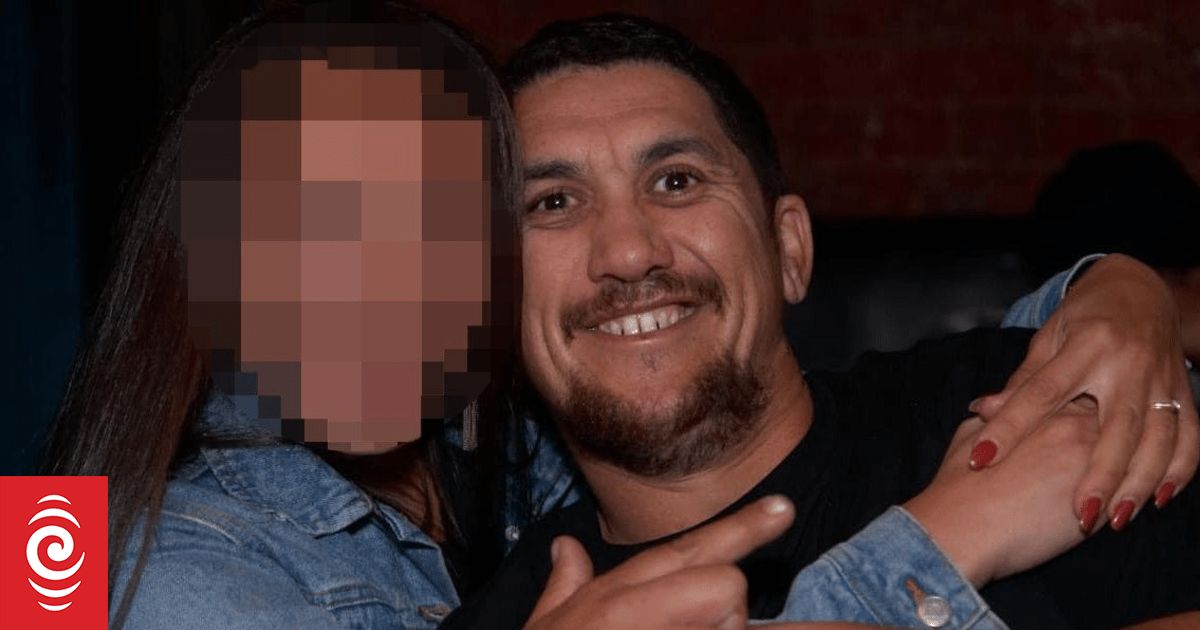 Tolaga Bay hunter death: Karl Eric Peters jailed over death of John ...