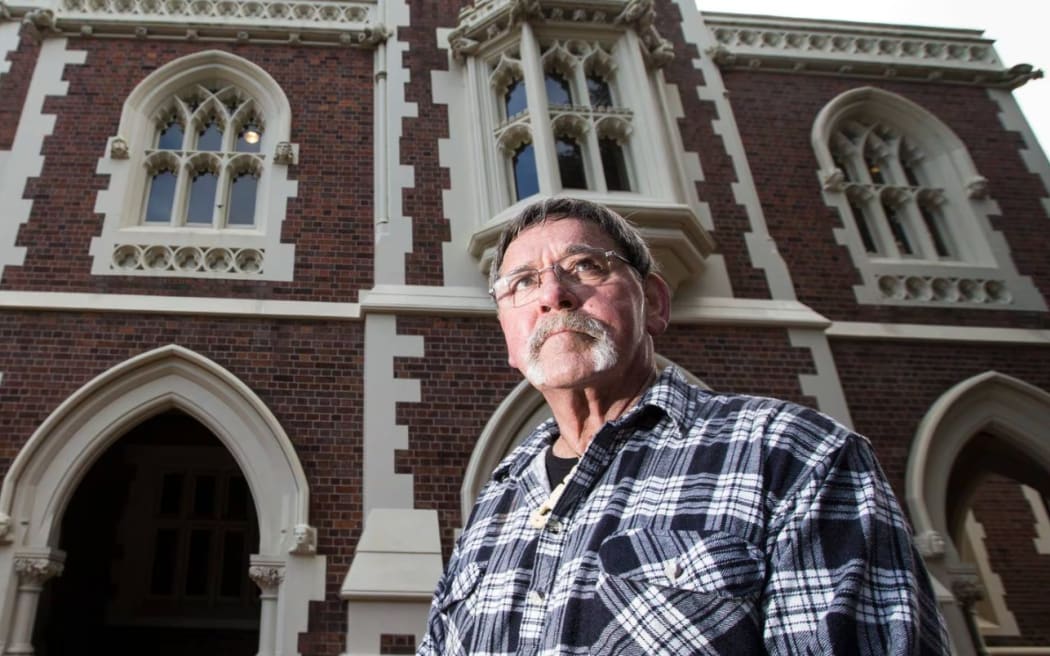 David Tamihere appeal: False evidence from ex-inmate 'problematic ...