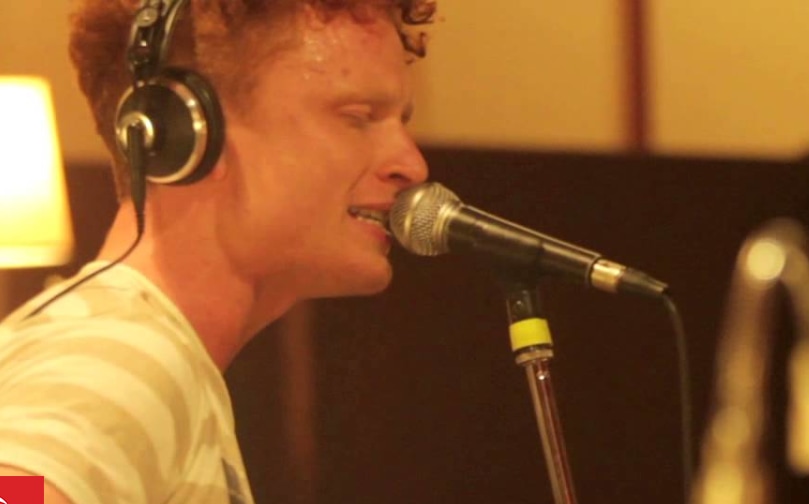 NZ Live: Jesse Sheehan | RNZ