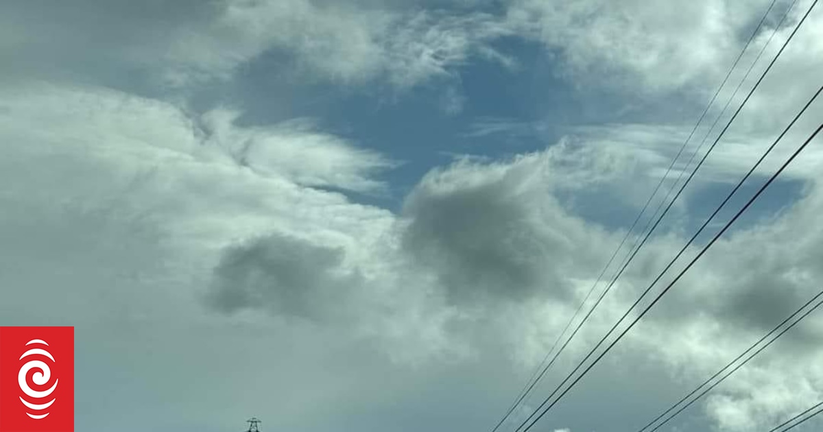 Northland power outage - Inexperienced worker removed too many nuts on ...