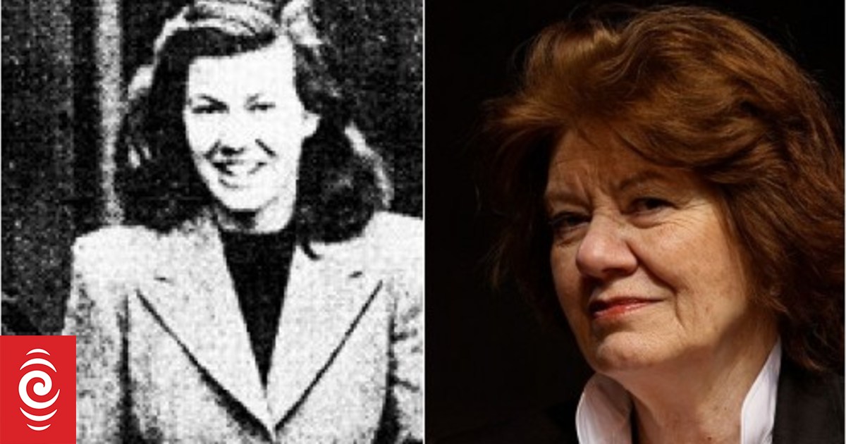 Dr Joanne Drayton: Unravelling the Parker-Hulme case and what happened ...