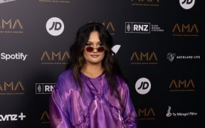 Kara Rickard | RNZ National Presenter