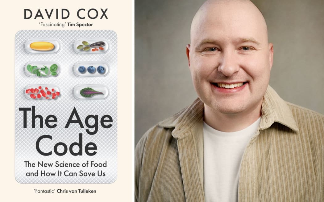 The Age Code: How to live to be 100 | RNZ