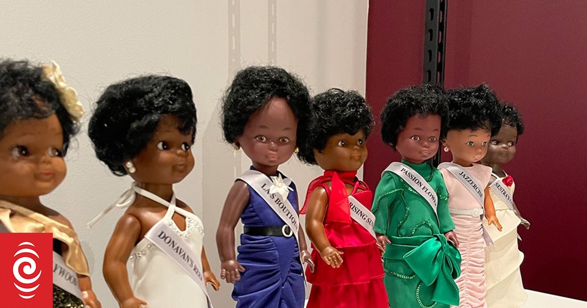 Exploring takatapui and queer objects | RNZ