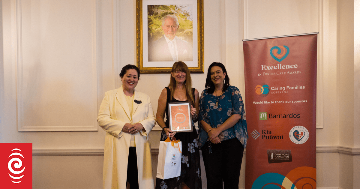 'You learn humanity' - the trials and rewards of a foster mum for 60 ...