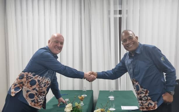 New Zealand to host the 2027 Pacific Islands Forum | RNZ