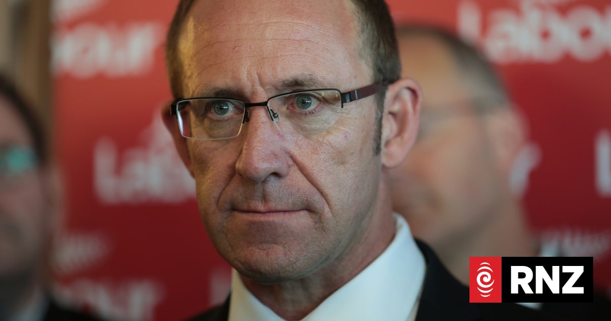 Labour delays release of party list | RNZ