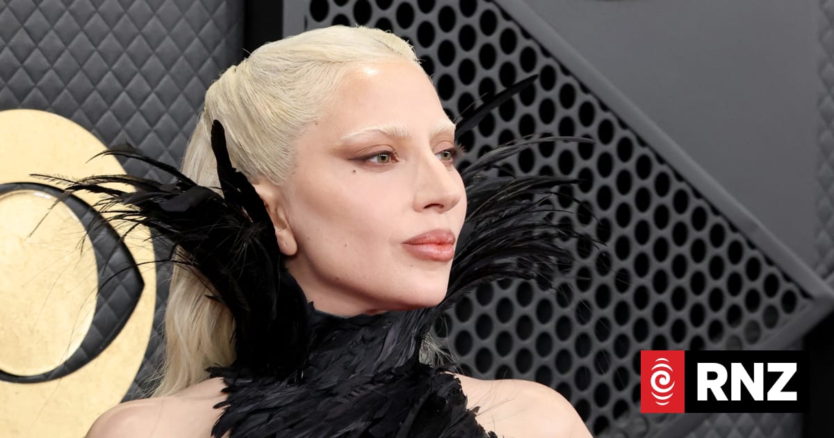 Grammys 2026: The best and boldest looks from the red carpet | RNZ