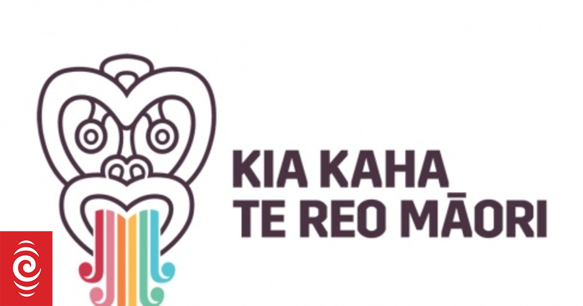 Wairarapa bakery embraces Te Wiki o te Reo Māori | RNZ