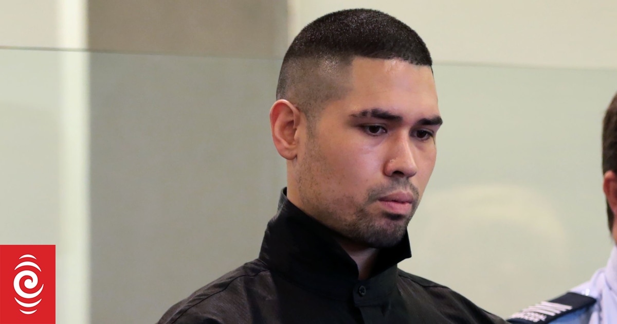 Name of Blessie's killer still secret | RNZ News