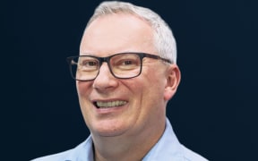 Andrew Clark | RNZ Concert Presenter