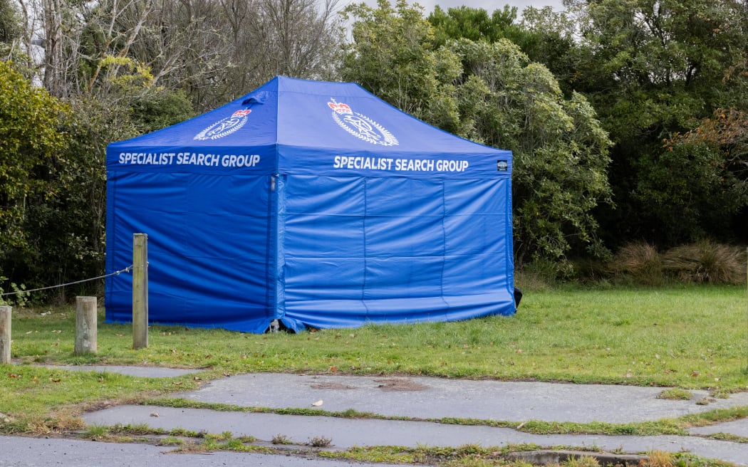 Watch: Police say family of missing Christchurch woman Rowena Walker ...