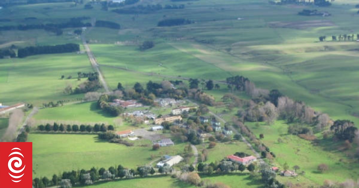 Why a key figure at Lake Alice was not charged | RNZ News