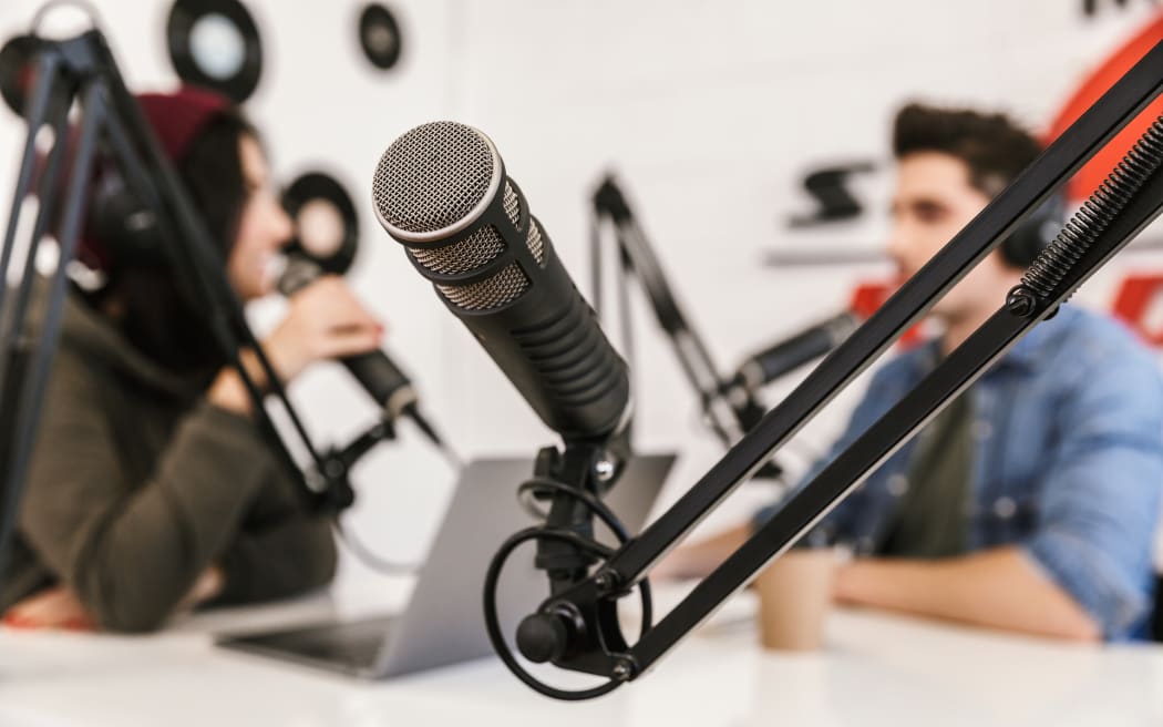 The Panel with Peter Field and Niki Bezzant (Part 2) | RNZ