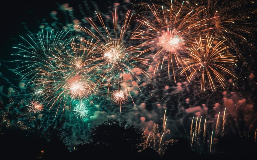 Five dead in Germany from New Year's fireworks accidents | RNZ News