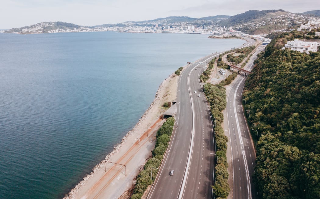 Upcoming major transport projects a chance to find cleaner ways to ...