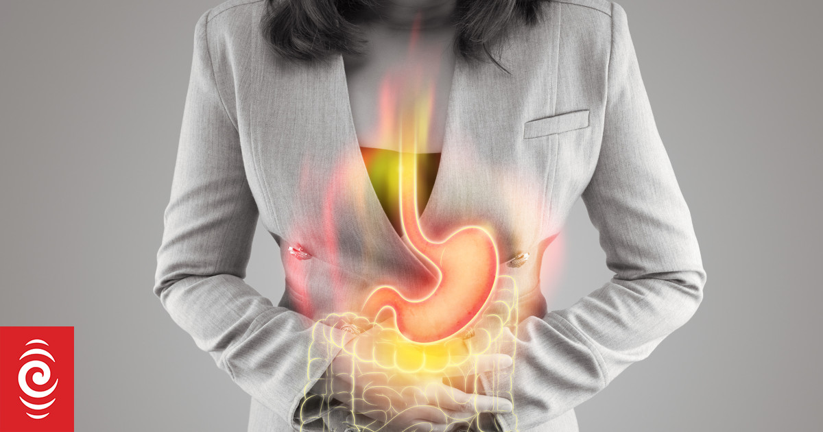 Inflammation: the ‘silent fire’ burning within us | RNZ