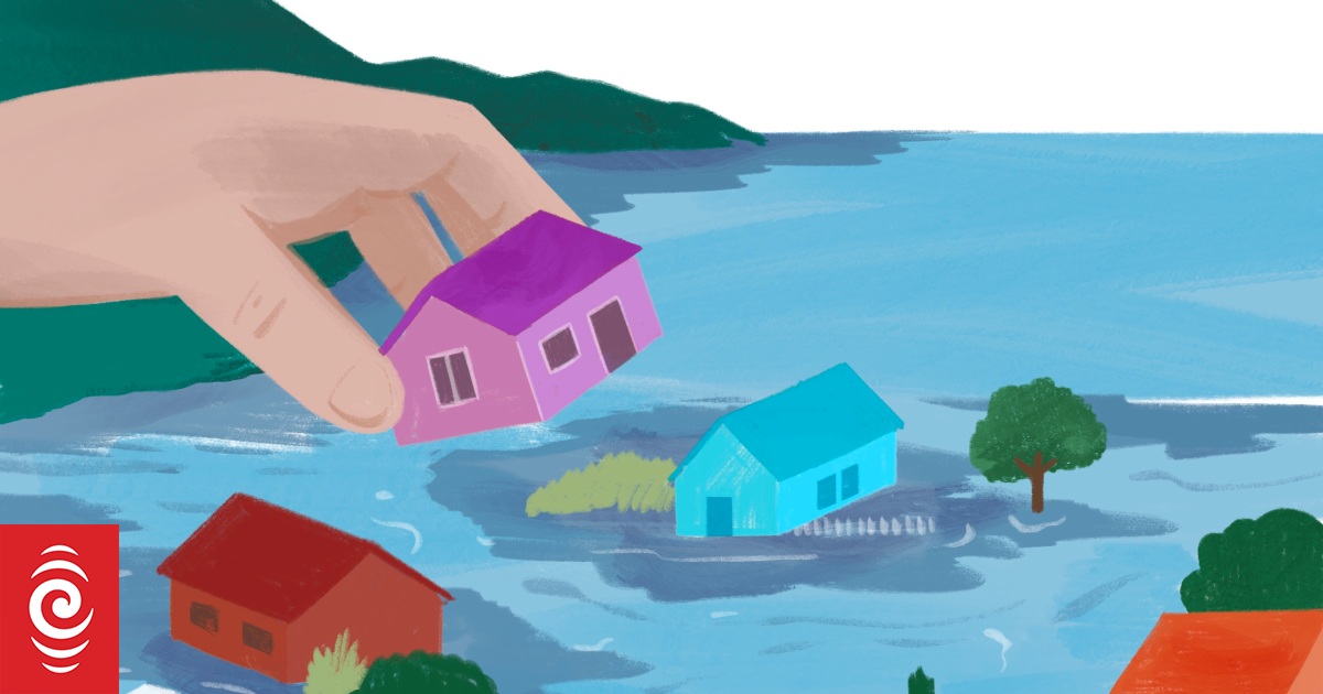 'Urgency' needed over climate adaptation funding, Insurance Council ...