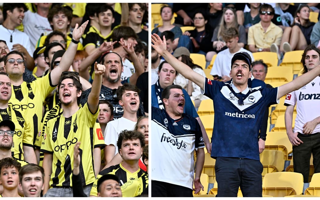 Melbourne Victory v Wellington Phoenix, what you need to know | RNZ News