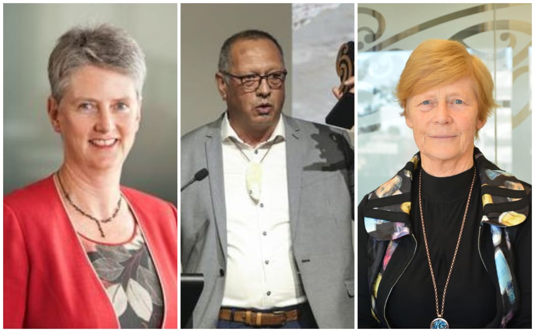 Three new dames and two new knights in this year's Queen's Birthday ...