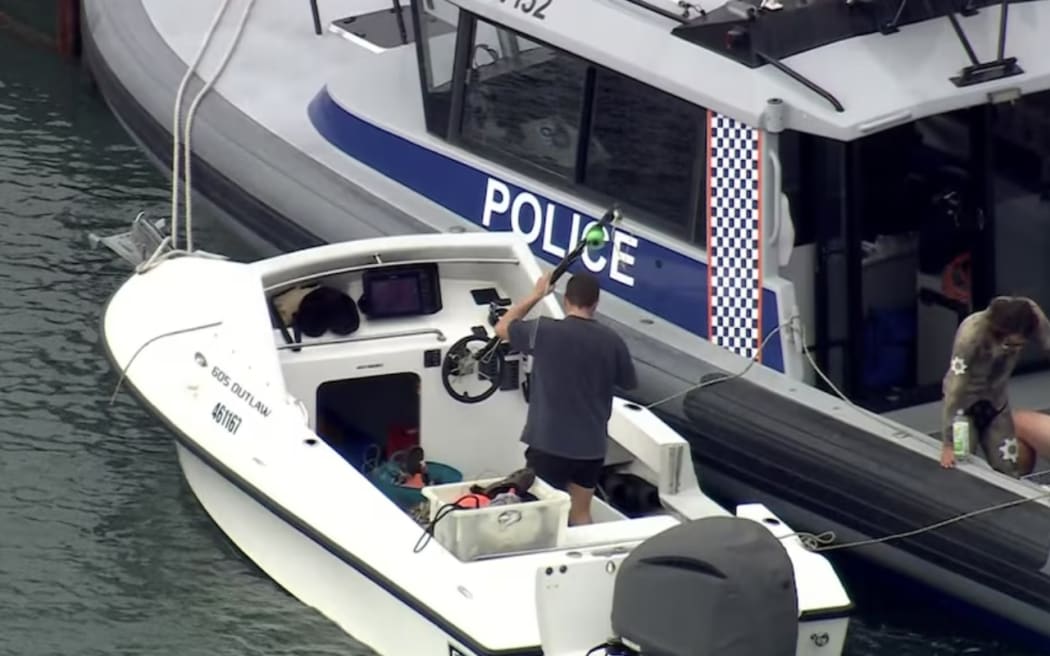 Man dead after Rottnest Island shark attack | RNZ News