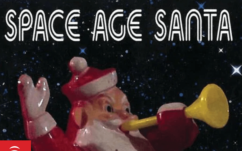 Andy Cirzan's unusual Christmas music | RNZ