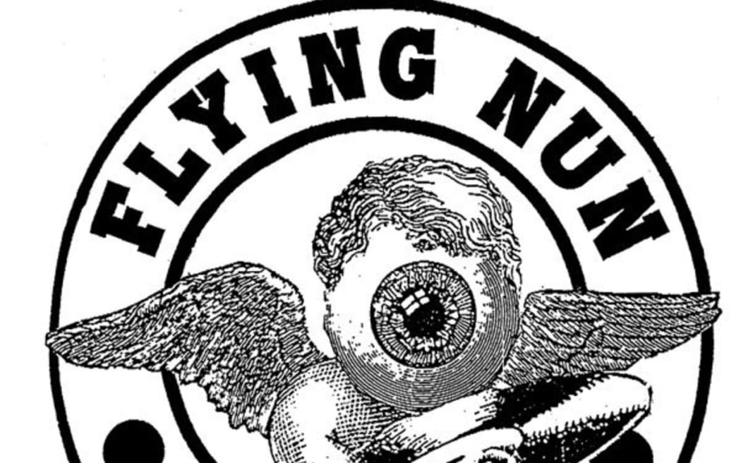 Flying Nun opens a new store in store in Auckland | RNZ