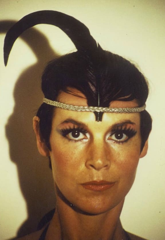 Margaret Austin | A Gallery from Nights | RNZ National