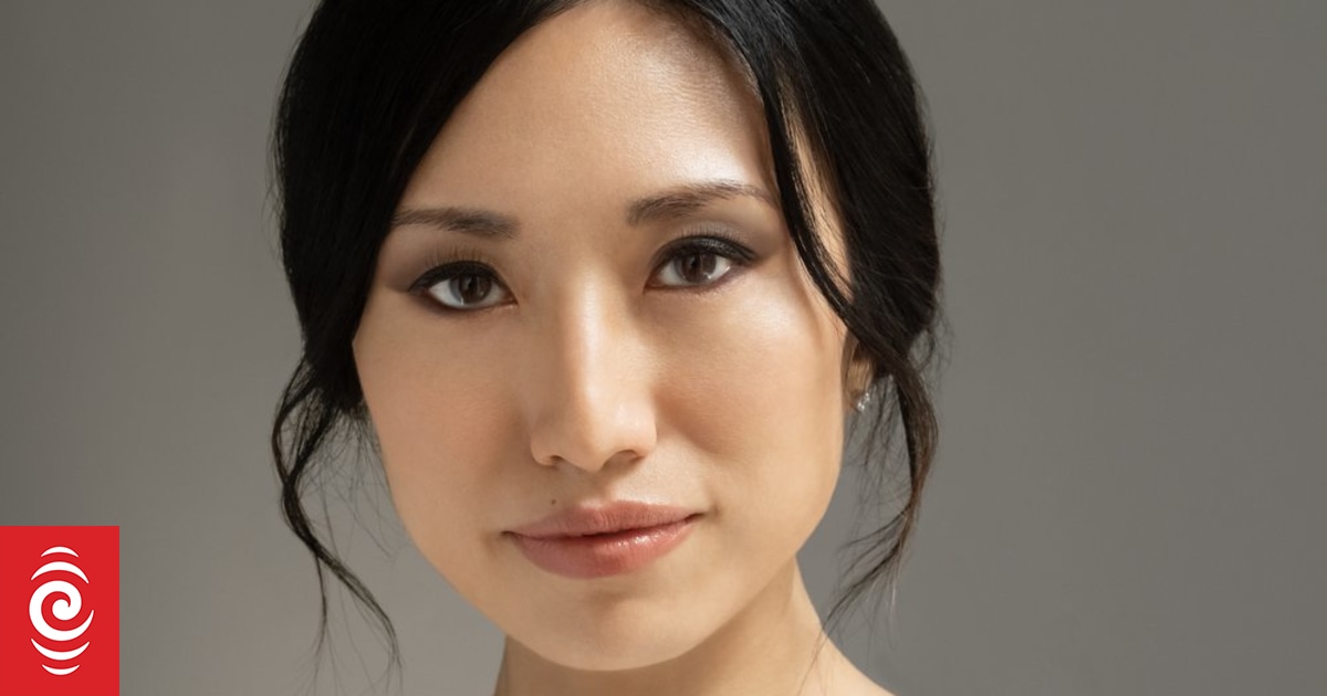 Carrie Sun: Private Equity memoir explores dark side of wealth | RNZ