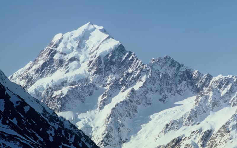 New movie to be filmed at Aoraki/Mount Cook National Park | RNZ