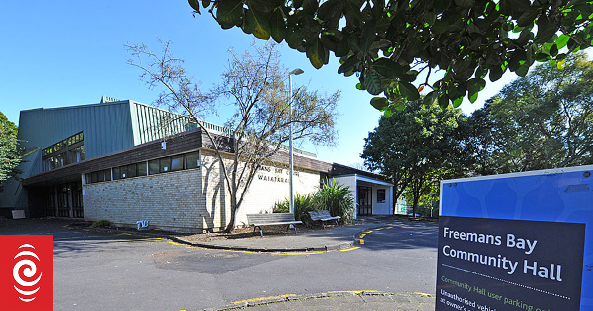Church linked to Covid-19 attended by people across Auckland, pastor ...