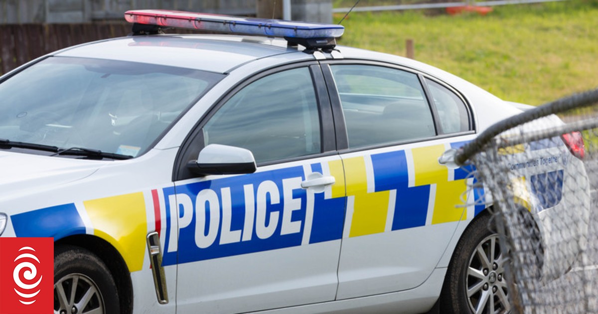 Police appeal for info over Lower Hutt death | RNZ News