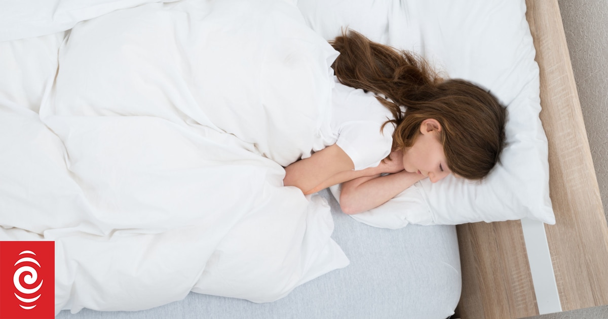 The Importance of Sleep and how to Maximise your Brain Health | RNZ