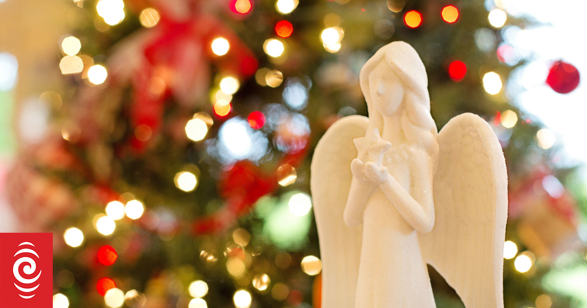 The festive season on RNZ Concert | RNZ