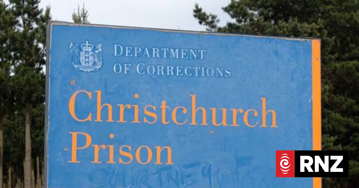 Corrections says charges likely after inmate starts fire in prison cell ...