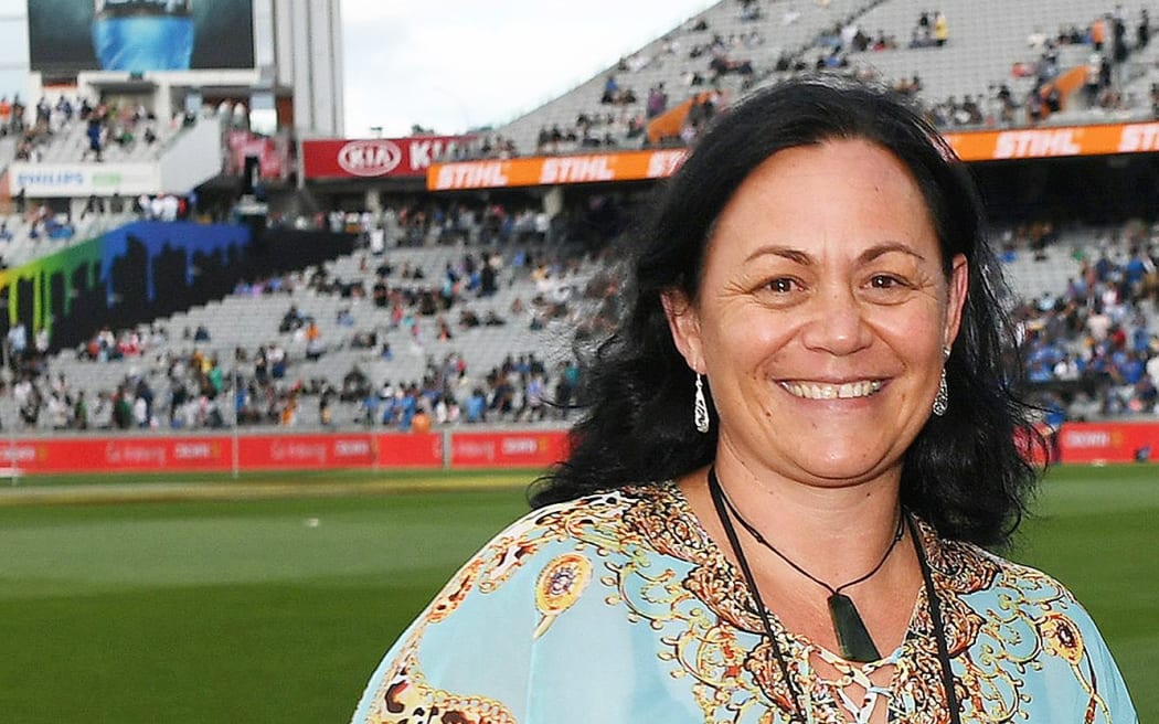 White Ferns spinner headlines inaugural Aotearoa Maori women’s squad ...
