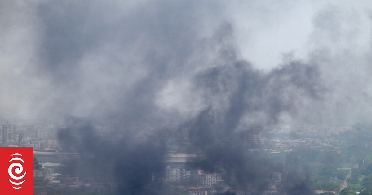 Myanmar security forces involved in systematic torture, UN report says ...