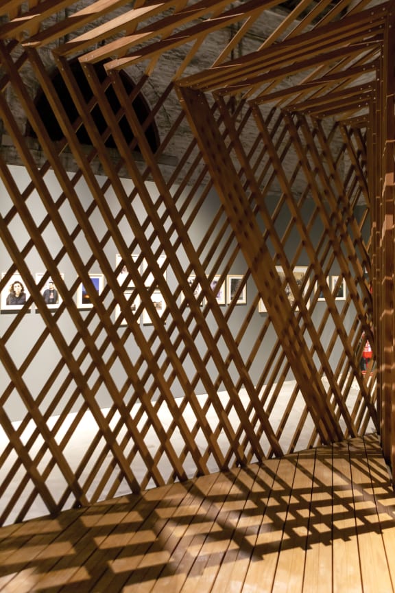 Learning from Trees: transforming timber culture in Aotearoa | A ...