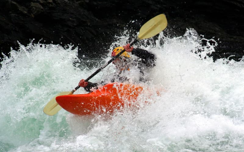 Adventure sports hobbyists cope better with pandemic restrictions ...