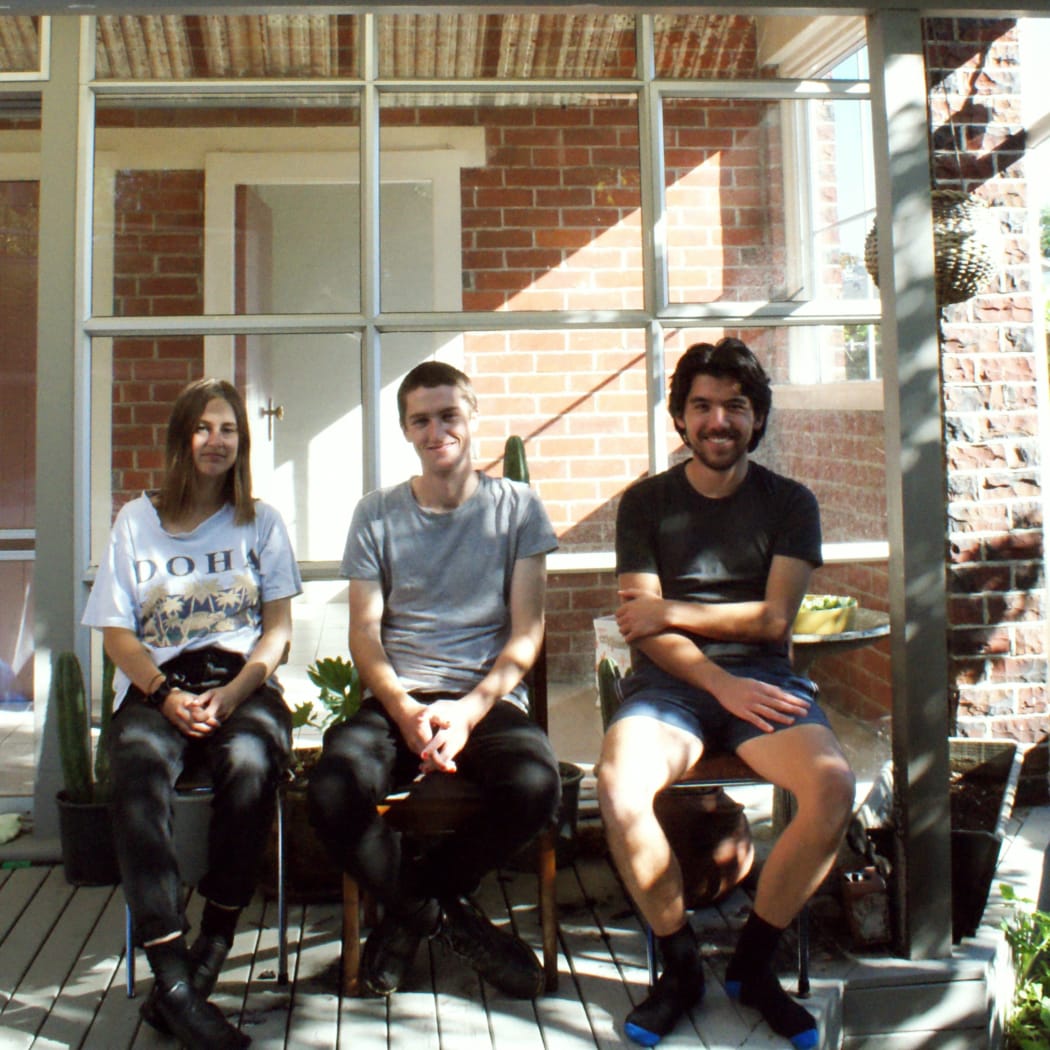 Introducing Fran/ Bar Group | RNZ