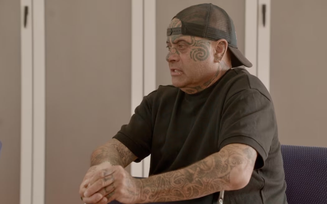 As New Zealand cracks down on gang members, one pastor is trying to ...