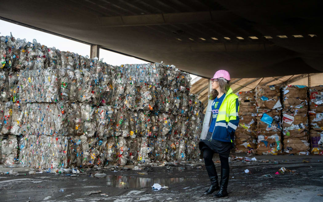 What Auckland is doing wrong when it comes to recycling - and how it ...