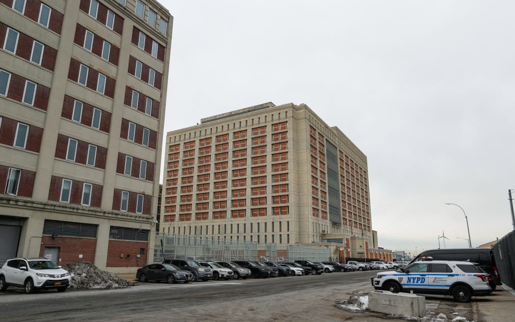 Venezuela's Nicolas Maduro pleads not guilty to US charges of narco ...