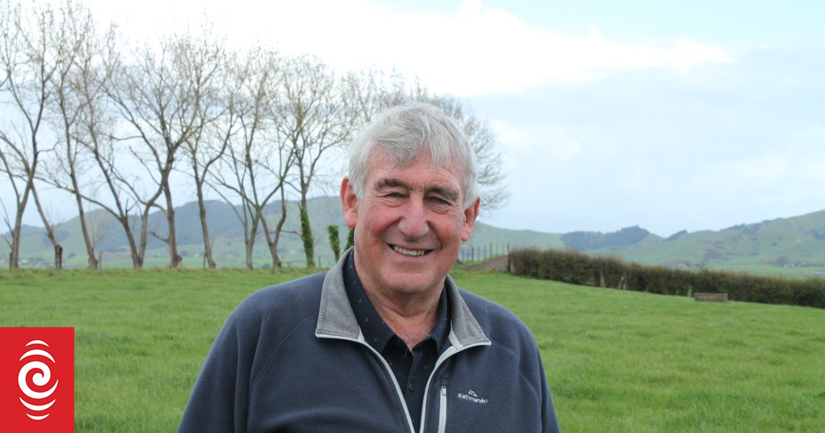 Rural people supporting rural people - the Rural Support Trust | RNZ News