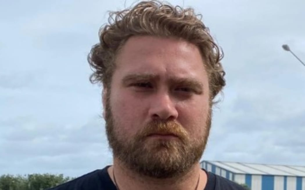 Prisoner in hospital after 57 day hunger strike | RNZ News