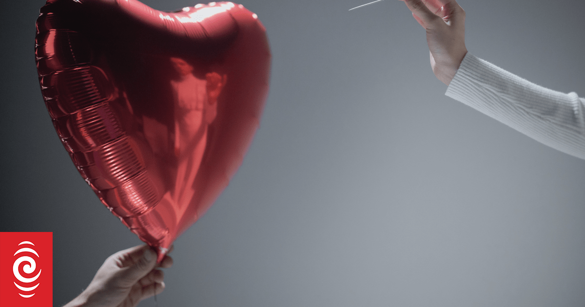 Beware heartbreaking Valentine's Day scams, warns fraud investigator ...