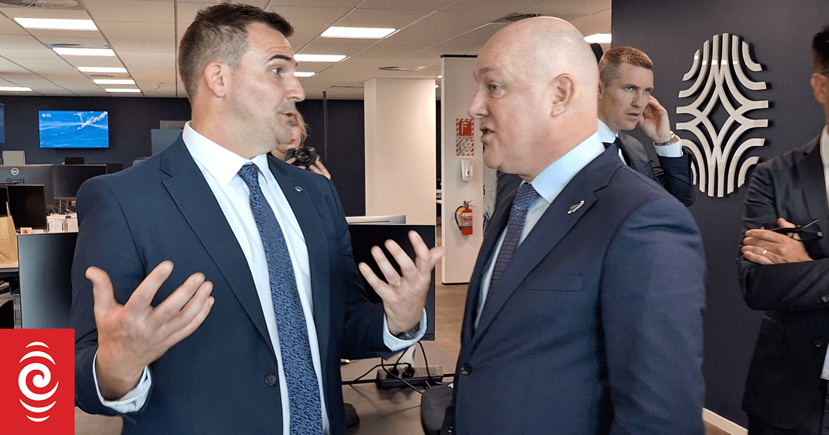 Homegrown maritime surveillance platform may help in fight against meth ...