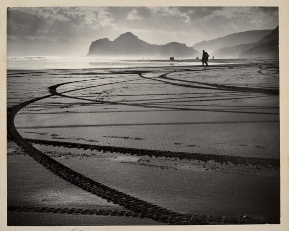 Nature Boy: The Photography of Olaf Petersen | A Gallery from Nine To ...