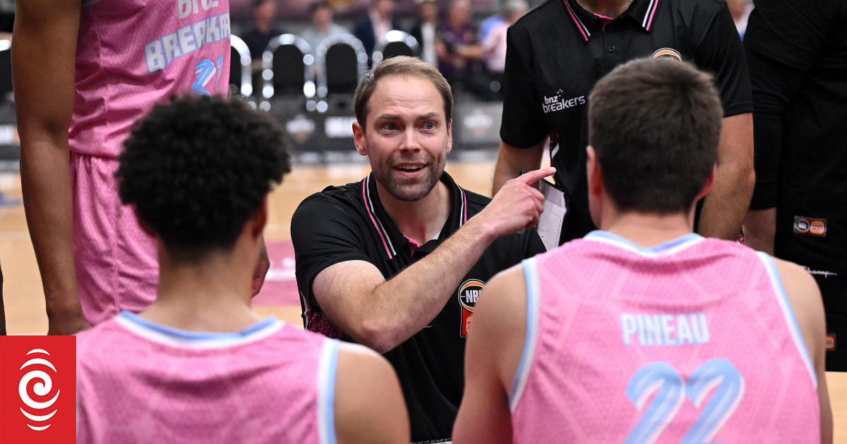 Tired or overworked? How coaches tell the difference | RNZ News